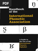 Multiple Oppositions Therapy Guide: Created by David Newman Speech ...