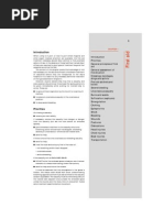 03 Conversion Table Stowage Factor To Density | PDF