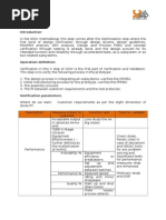 Sample 8D Report | PDF | Wear | Industries