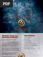 Compact Concealed Handgun Comparison Chart (Illustrated) - 2011 | PDF ...