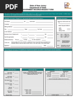 OC Clerk's Office - DEED Cover Sheet | PDF
