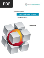 NADCA Product Specification Standards For Die Casting | PDF | Casting ...
