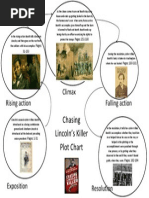 Chasing Lincolns Killer Chapter Questions | PDF | John Wilkes Booth