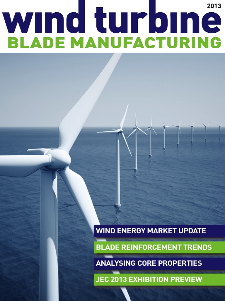 Wind Turbine Theory | PDF