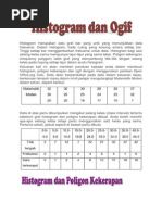 Nota Pengajian Am Penggal 2 (Graf) | PDF