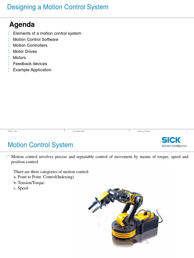 Encoders Basic Training | PDF | Power Inverter | Electrical Engineering