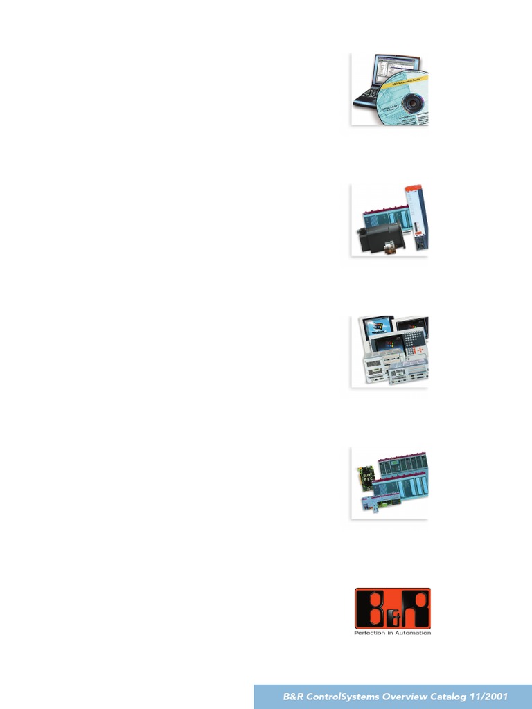 ControlSystem E | PDF | Analogue Electronics | Input/Output
