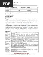 Costco GMP Audit Checklist | PDF | Risk Assessment | Quality Management ...