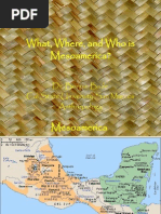 Exotic Map of the USA Explained | PDF | Abrahamic Religions | Religion ...