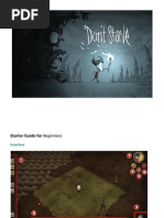 The Forest Crafting Recipes Guide | PDF | Tools | Equipment
