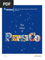 English Pepsico Global Code of Conduct Booklet-1 | PDF | Regulatory ...