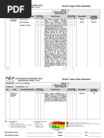 Height Pass Format | PDF
