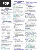VxWorks Command Cheat Sheet | PDF | Booting | Computer Data