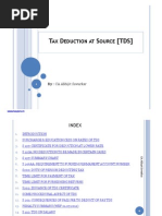 IT88's The Process Explained - David Brown | PDF | Taxpayer | Taxes