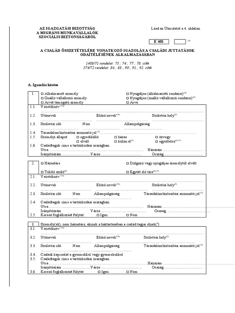 24 E401 Uj Magyarul | PDF