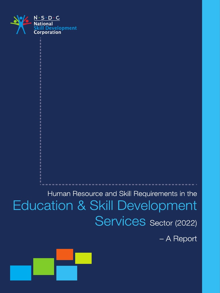 Education Skill Development | PDF | Vocational Education | Educational ...