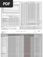 Piping Engineering Man-Hour Estimate | PDF