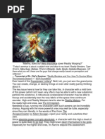 Probability Manipulation - Superpower Wiki | PDF | Causality | Luck