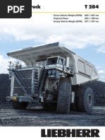 RTH100-Brochure | PDF | Steering | Engines