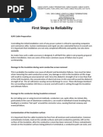 Commissioning Sticker | PDF