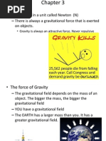 Grade 9 Mass and Weight 2021-2022 | PDF | Weight | Force