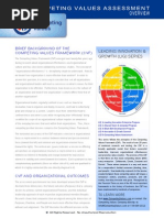 Sakinorva Cognitive Functions Test Guide | PDF | Personality Type | Truth