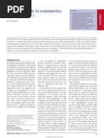 Vertucci Classification and More | PDF