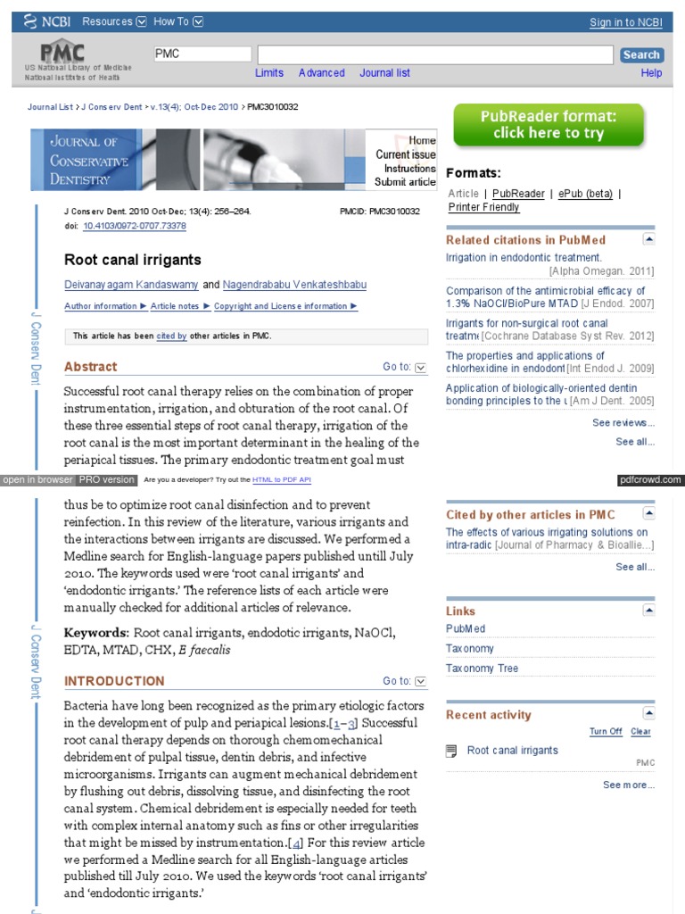 WWW Ncbi NLM Nih Gov PMC Articles PMC3010032 PDF Chlorine