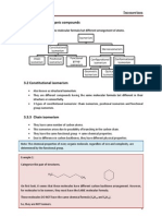 Chemistry Cheat Sheet | PDF