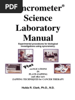 Hulda Clark Herbal Parasite Cleanse Recipe Final | PDF | Food And Drink