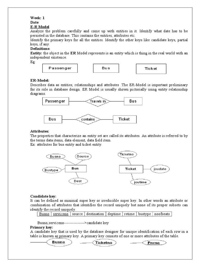 Dbms Labmanual-1 | PDF | Scientific Modeling | Computer Programming