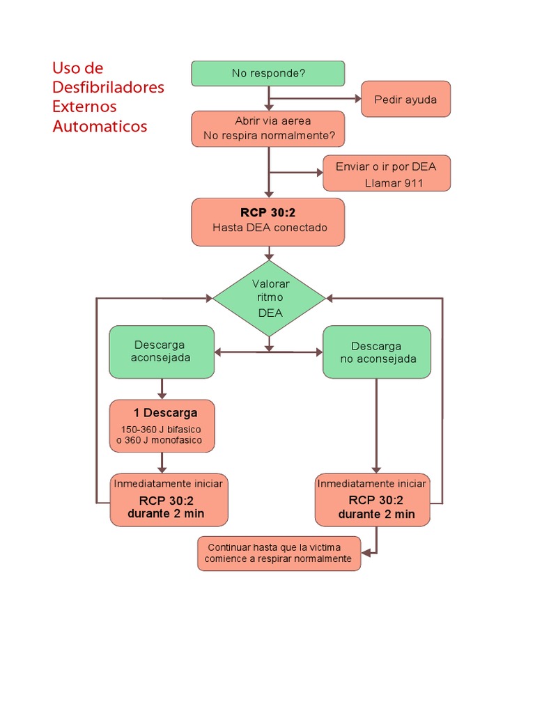 Algoritmo Dea 2005 | PDF | Salud y bienestar