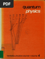 Berkeley Physics Course Vol 1 (Mechanics) | PDF
