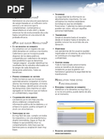 EDELPHYN Especificaciones Tecnicas Banco de Sangre | PDF | Relaciones ...