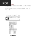 Siemens Sirius 32B - Pinout | PDF | Tecnología