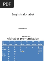 BBC Learning English - Pronunciation | PDF | English Language | Phonetics
