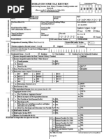 Form ABCD Format | PDF | Wage | Overtime