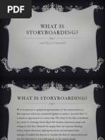 Cartoon Script | PDF | Cartoon | Animation