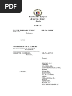 SEC Membership Book | PDF