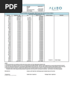 Estimate CSI Format | PDF | Roof | Framing (Construction)