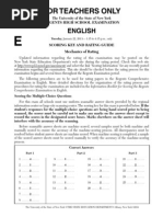 Guidance For Moderation of Examination Papers PDF | PDF | Postgraduate ...