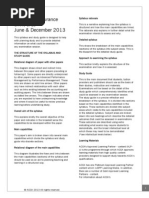 ACCA Study Hub: Key Features & Tips | PDF | Career & Growth