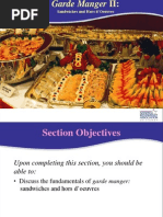 Classifications of Sandwiches | PDF | Sandwich | Grilling