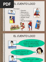 Letra de La Canción Tradicional El Mishito | PDF