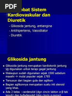 OBAT GOLONGAN CALCIUM CHANEL BLOCKER (CCB) | PDF