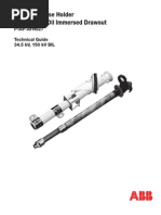 API RP-576 Inspection of Pressure-Relieving Devices | PDF | Valve | Corrosion
