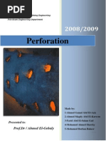 Halliburton Formation Evaluation RDT Tool | PDF | Petroleum Reservoir ...