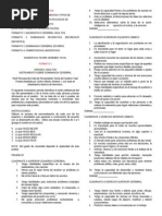 Test de Herrmann de Dominancia Cerebral | PDF | Cerebro | Corteza cerebral