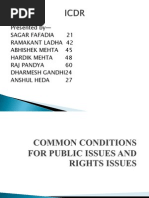 BSE BOND Operational Guidelines Update | PDF | Bonds (Finance ...