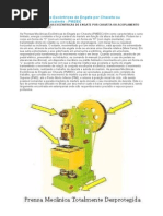 Folha de Processo - Explicada | PDF | Negócios | Tecnologia e Engenharia